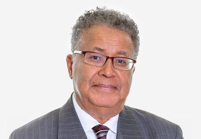 Alexander Williams, Jr. | Baltimore, Maryland Criminal Lawyers