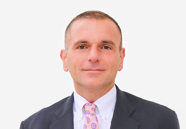 Christopher Macchiaroli | Anne Arundel County, Maryland Appeal Lawyers