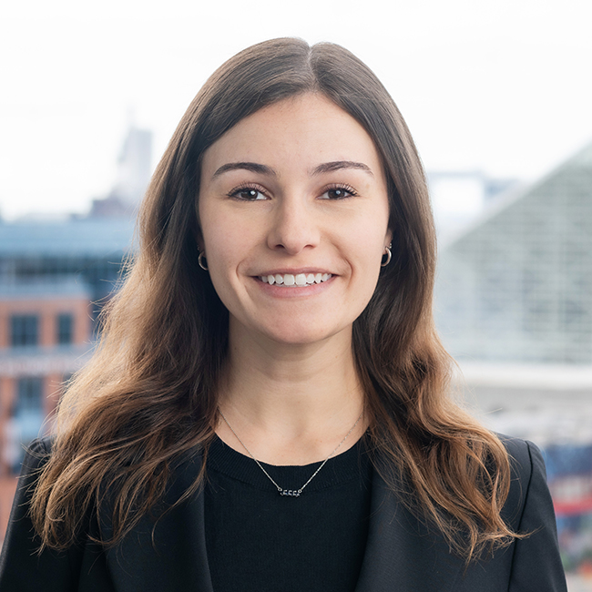 Attorney Profiles | Baltimore, Maryland Litigation Lawyers Silverman ...