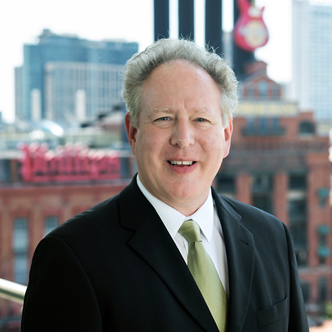 Attorney Profiles | Baltimore, Maryland Litigation Lawyers Silverman ...