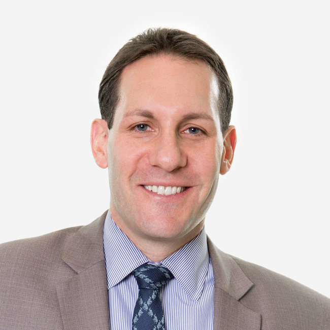 Jason Wasserman | Baltimore, Maryland Business Litigation Lawyers