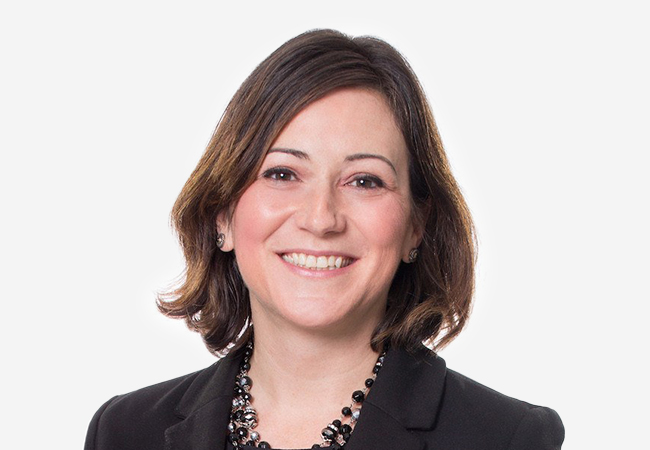 Kathleen Hanlon Sinclair | Baltimore, Maryland Civil Litigation Lawyers