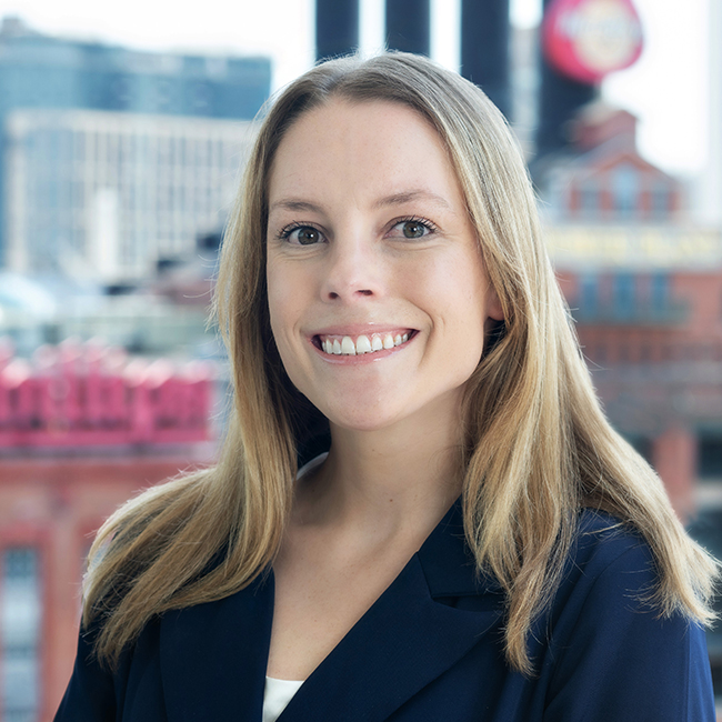 Attorney Profiles | Baltimore, Maryland Litigation Lawyers Silverman ...