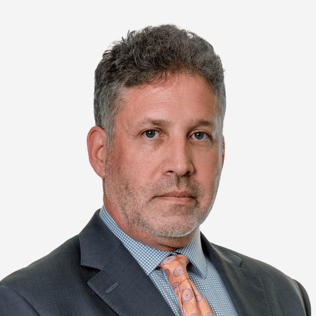 Steven N. Leitess | Baltimore, Maryland Litigation Lawyers Silverman ...