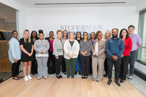 Our Staff | Baltimore, Maryland Litigation Lawyer Silverman Thompson